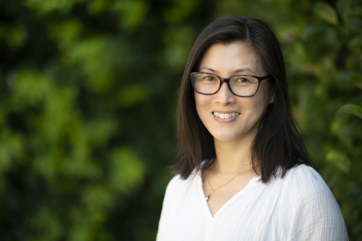 Dr Serena Chen - Dr. Willard Lee